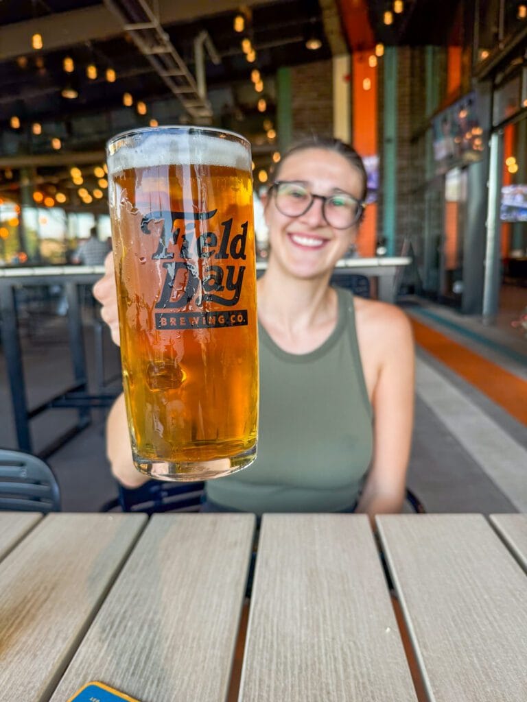 The Best Restaurants In Iowa City: The Ultimate Guide - Wandering Love ...